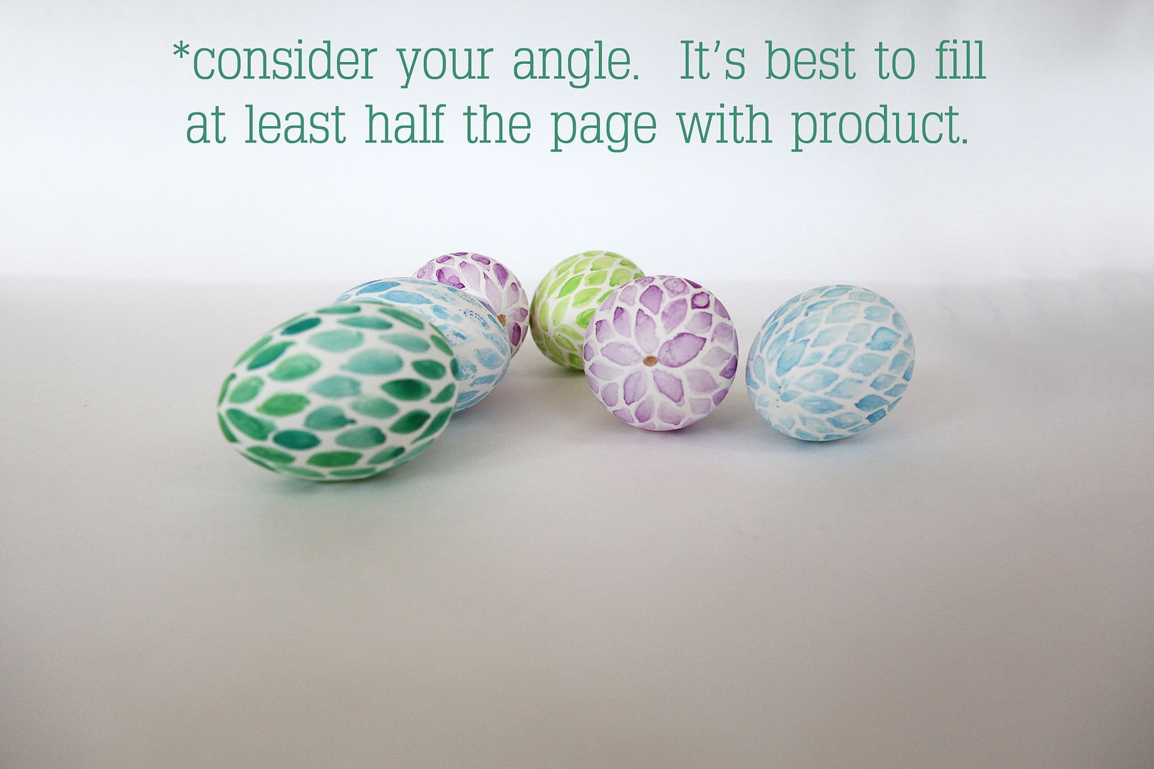 Better Small Product Photography Bower Power